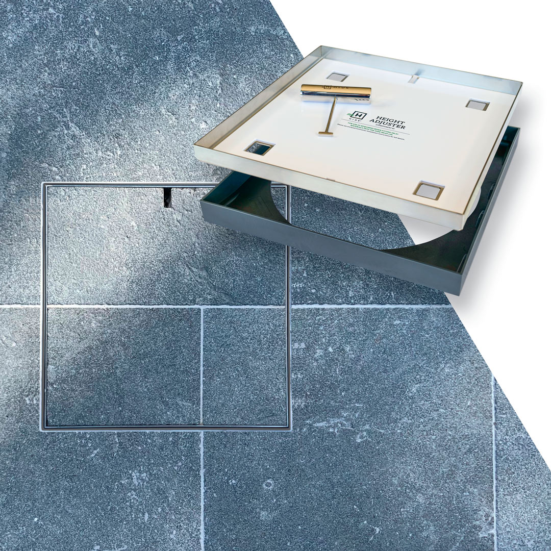 HIDE product range AUST